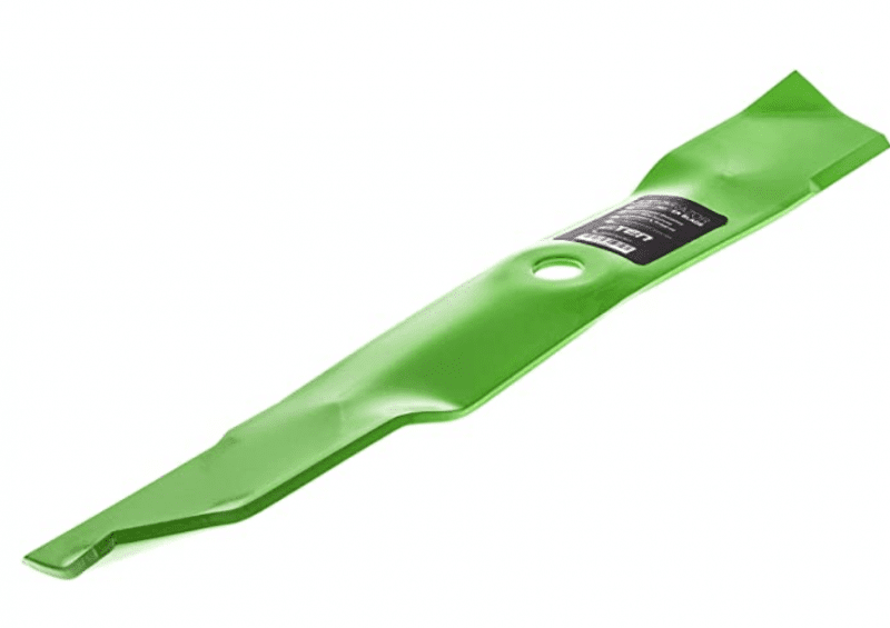 Best Lawn Mower Blade for Every Situation
