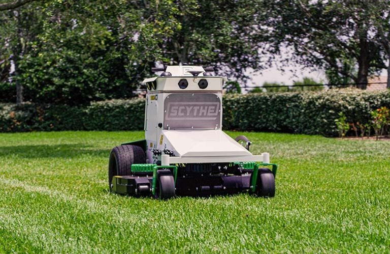 Best Commercial Robot Mowers of 2026 - Mowing Magic
