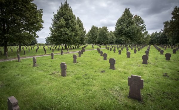 Mowing with Reverence: How Robot Mowers are Transforming Cemetery Care ...