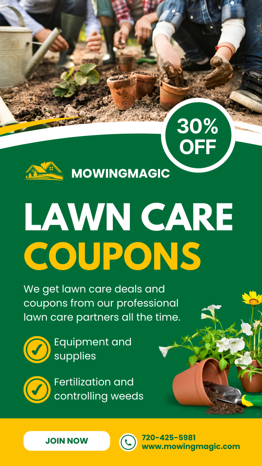 6 Best Lawn Mowing Masks - Mowing Magic