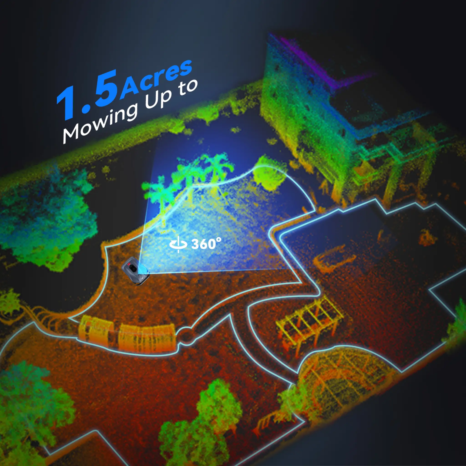 Mowing Magic: Simplify Your Lawn Care with Robot Mowers - Mowing Magic