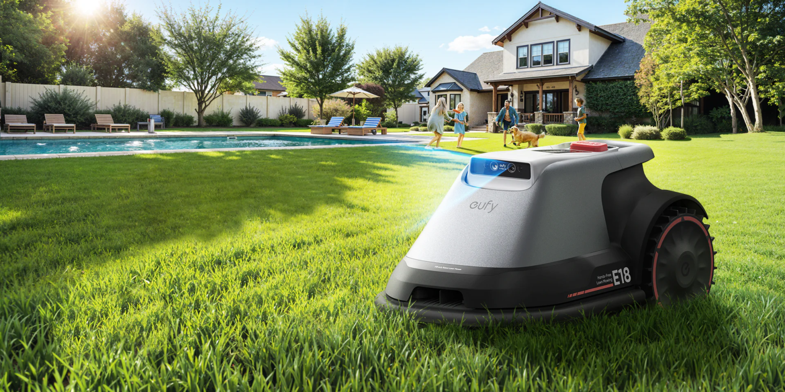 Mowing Magic: Simplify Your Lawn Care with Robot Mowers - Mowing Magic