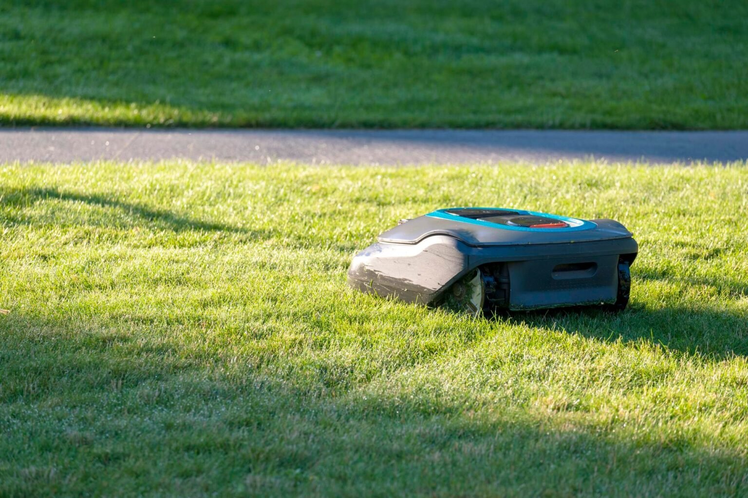 Unleash the Future of Lawn Care: A Complete Guide to Robotic Mowers for ...