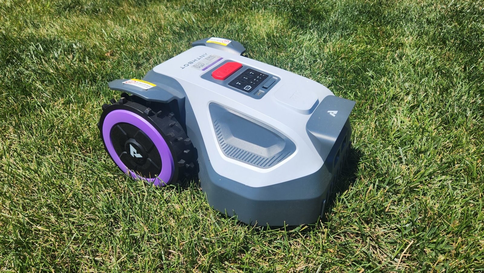 4 New Robot Mower Brands to Consider Buying and Why - Mowing Magic